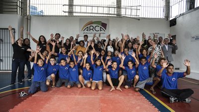 LATAM Projects | WeActForChildren